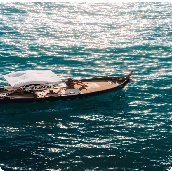 Boat Insurance & Pleasure Craft Insurance | Runabouts to Yachts
