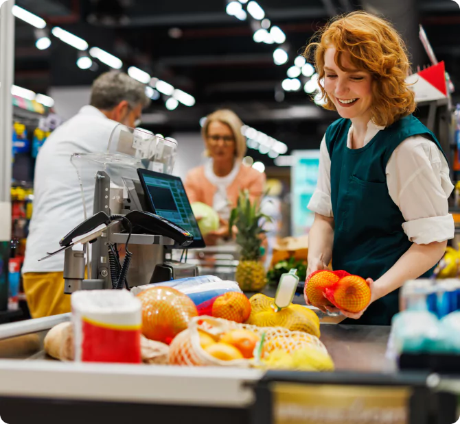 Supermarket and Retail Insurance | CIA Insurance